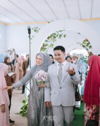 Sewa Gedung Pernikahan Bekasi Pendopo Uti + Paket Pernikahan - Wedding ...