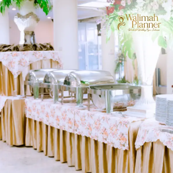 Intimate Wedding Package | Paket Intimate Wedding Depok, Bogor ...