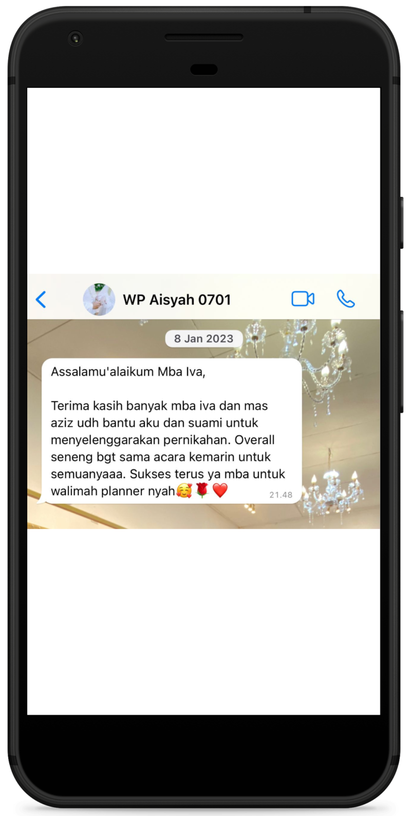 Sewa Gedung Pernikahan Gedung Arcadia Function Hall /Wedding Hall, Daan ...